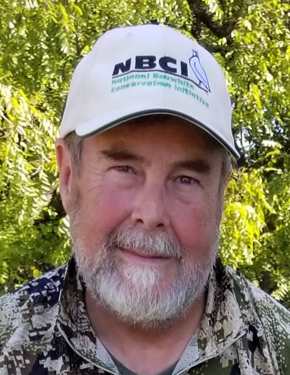 Tom Franklin – Washington Biologists' Field Club