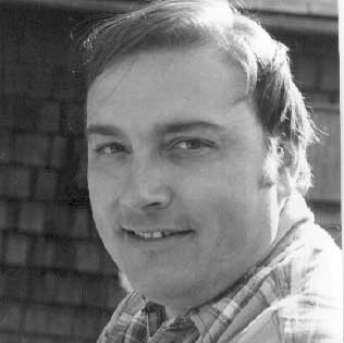 Trauger_David – Washington Biologists' Field Club